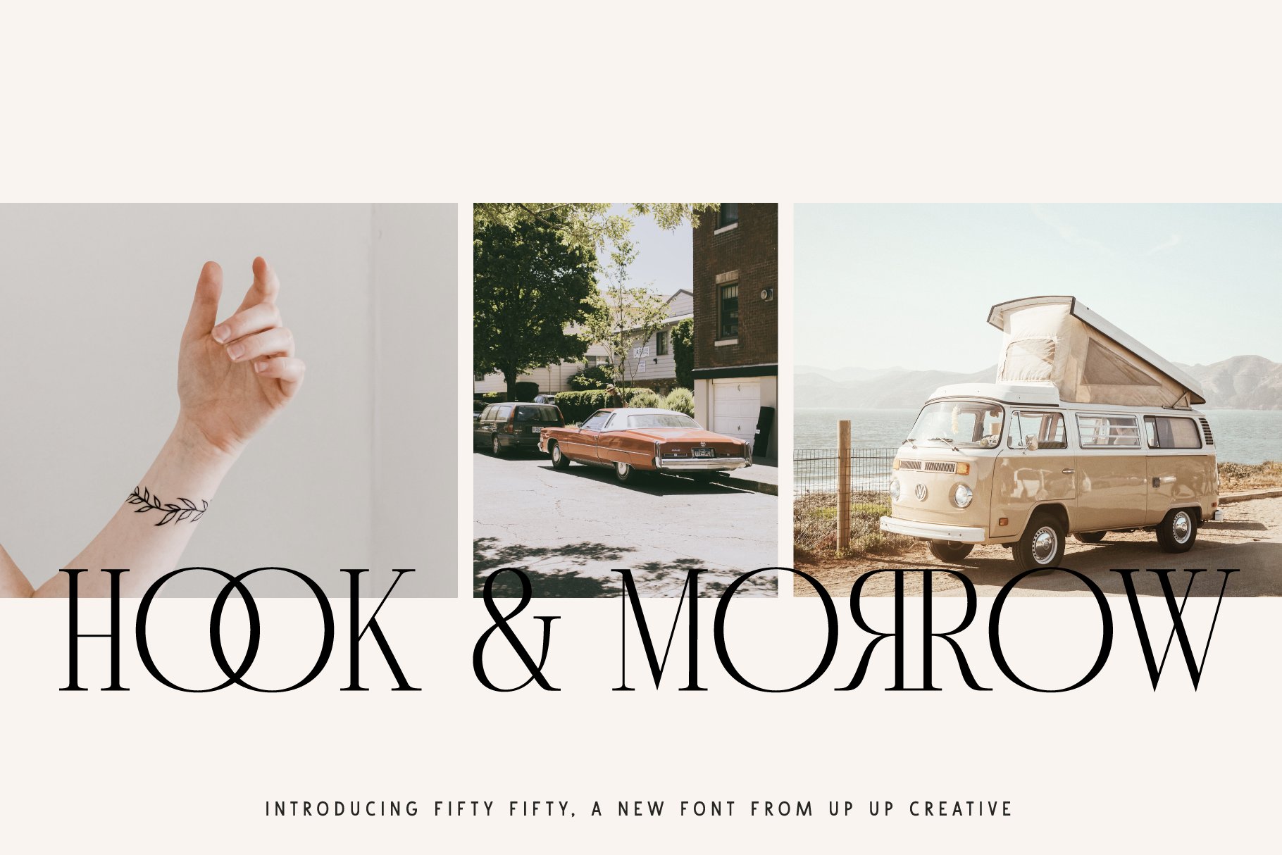 Luxury + Refined Serif Fonts - Amanda Scott Design Co.